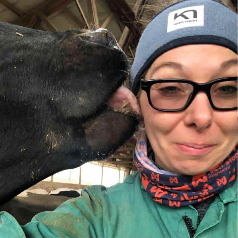 Dr. Veronica Moore, DVM - Compassionate Veterinary Care